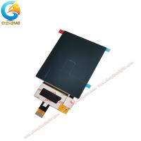 China Ultra-thin 1080x1240 4 inch AMOLED Display Module with MIPI Interface for Digital electronics for sale