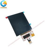 China 4 Inch AMOLED Screen 1080x1240 Resolution For Advanced HMI Control Panels for sale