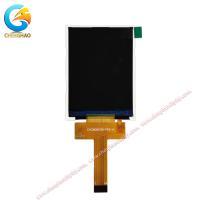 China 2.83 Inch SPI TFT LCD Module 240x320 Small Display for Industrial Embedded Applications CH280QV39A for sale