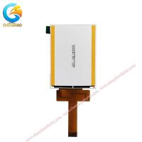 China 2.83 Inch SPI TFT LCD Module 240x320 Small Display for Industrial Embedded Applications CH280QV39A for sale