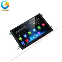 China 5 Inch IPS TFT LCD Module with Capacitive Touch - 900 cd/m² High Brightness SPI Display for sale