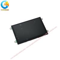 China 5.0 Inch High Brightness IPS TFT LCD Module with EVE2 Engine & Capacitive Touch SPI Display for sale
