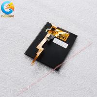 China 3.92 Inch 1080x1240 AMOLED Display Module with MIPI Interface & Capacitive Touch for sale