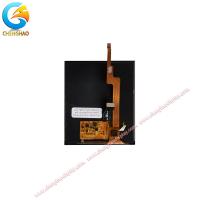 China 3.92 Inch 1080x1240 AMOLED Display Module with MIPI Interface & Capacitive Touch for sale