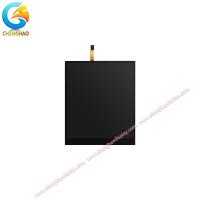 China 3.92 Inch 1080x1240 AMOLED Display Module with MIPI Interface & Capacitive Touch for sale