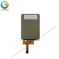 China 2.4 Inch IPS TFT LCD Module 240x320 Resolution 4-Line SPI Display for sale