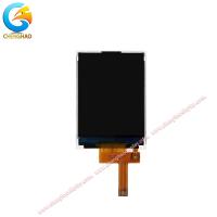 China 2.4 Inch IPS TFT LCD Module 240x320 Resolution 4-Line SPI Display for sale