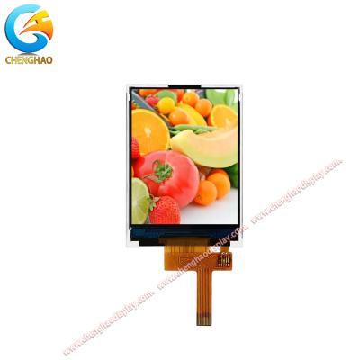 China 2.4 Inch IPS TFT LCD Module 240x320 Resolution 4-Line SPI Display for sale