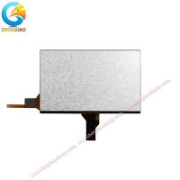 China 7 Inch IPS TFT LCD Display Module 1024x600 MIPI Capacitive Touch for Industrial HMI for sale