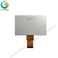 China 4.3 Inch IPS TFT LCD Display Module 480x272 SPI QSPI MCU for Industrial HMI for sale