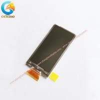 China 2.66 Inch Four-Color E-Paper Display Module 152x296 SPI Reflective for sale