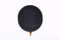 China TFT IPS Drive IC NT35510 Round LCD Display Capacitive Module for sale