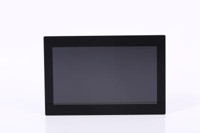 China ODM 7 Inch 24 Bit RGB Industrial LCD Display Capacitive Touch for sale