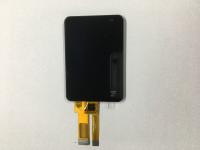 China 2 Inch SPI Interface Capacitive 6bit Small LCD Touch Screen for sale