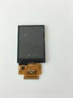 China Medical Equipment Inter 2.8 Inch LCD Capacitive Screen for sale