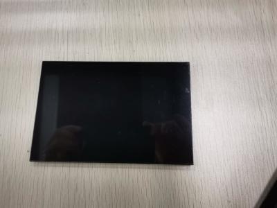 China 800*480 5 Inch CTP 300nits TFT LCD Capacitive Touchscreen IPS Display Mode for sale
