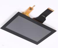 China 7 Inch Drive IC GT911 TFT LCD Display Screen For Industrial for sale