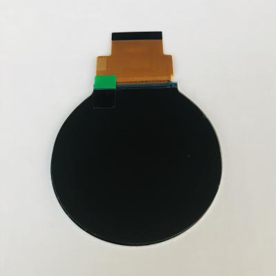 China Custom OEM ODM 2.1 Inch ST7701S TFT LCD Color Monitor 480*480 Dots for sale