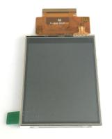 China IPS Mode 2.8 Inch 260 Nits TFT LCD Monitor With Resistive Touch for sale