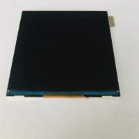 China CH400WV17A 4.0 Inch  Thick 1.98mm IPS LCD Display For Communications for sale