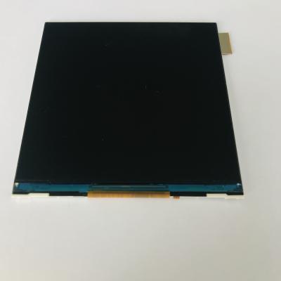 China CH400WV17A 4.0 Inch  Thick 1.98mm IPS LCD Display For Communications for sale