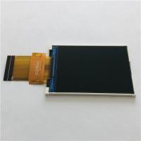 China Inter IC ST7789V 240x320 TFT LCD Monitor SPI RGB Interface for sale