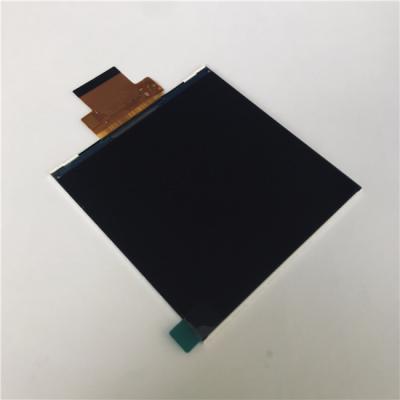 China 350nits 3line SPI 24bit RGB Interface IPS Display Screen OEM 4 Inch for sale