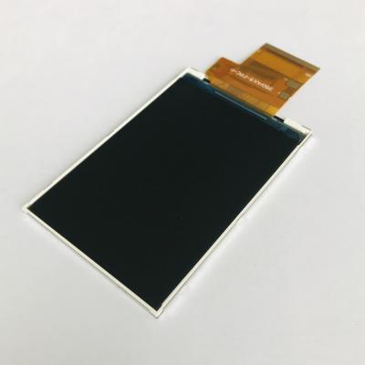 China ILI9488 HX8357D Custom LCD Display Module SPI RGB MCU MIPI Serial for sale