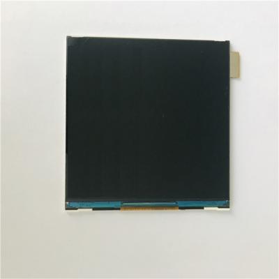 China 4.0 Inch 350cd/m2 3line SPI Industrial LCD Display 24bit RGB for sale