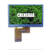 China FPC RGB 4.3
