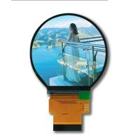 China 300cd/M2 IPS Transmissive Small LCD Touch Screen 2.1