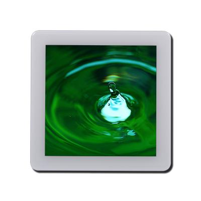 China 480x480 350cd/M2 St7701S Touch Screen Display Panel Spi Rgb Interfaces for sale