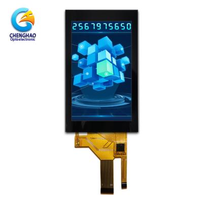 China 4.3in 480x800 Touch Screen Lcd Display 300cd/M2 Lcd Screen Module for sale