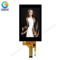 China CH430WV15A-CT Industrial Lcd Monitor Flat Panel 4.3