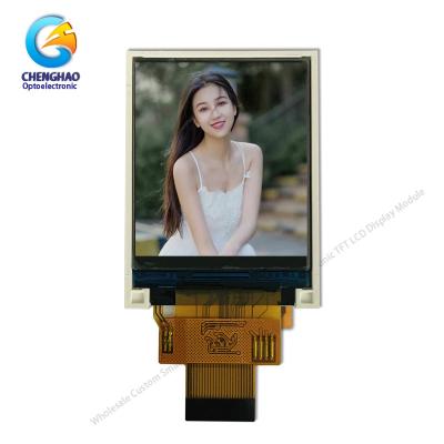 China Colour 1.8 Inch TFT LCD Module TN Transmissive Normally White for sale