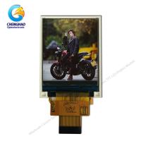 China High Brightness 300Nits 1.77 Inch LCD Screen Module TFT 128*160 for sale