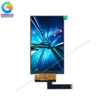 China 5.5 Inch Small LCD Display Screens With 4 Lane MIPI Interface for sale