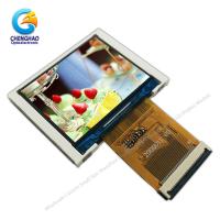 China ILI9342C 2 Inch 320*240 TFT Color Display Horizontal Normally white for sale