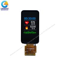 China 1.47 Inch Small LCD Touch Screen IPS 172*320 With Driver IC ST7789V3 for sale