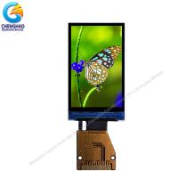 China 1.14inch Small IPS LCD Display 135*240 Resolution With 4 Lines 8bit SPI for sale