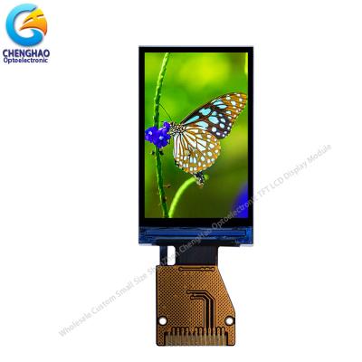 China 1.14inch Small IPS LCD Display 135*240 Resolution With 4 Lines 8bit SPI for sale