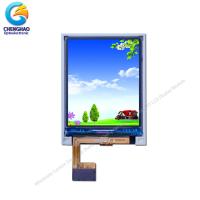China 1.8inch Colour LCD Module 128*160 Dots With 4line SPI Interface for sale