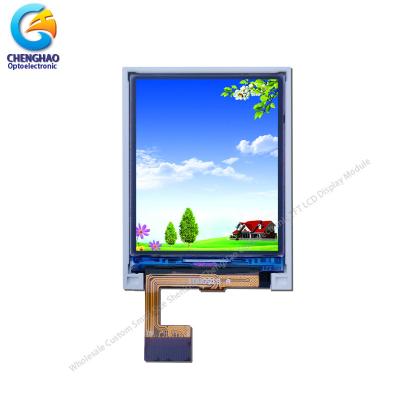 China 1.8inch Colour LCD Module 128*160 Dots With 4line SPI Interface for sale