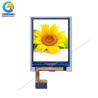 China 1.77 Inch Custom LCD Display Module 128x160 Dots TFT LCD Screen for sale