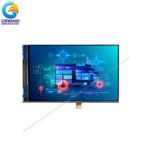 China 4 Inch TFT Display Module 480x800 Resolution Custom Size Shape for sale