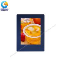 China IPS LCD Touch Screen Monitor 2.4 Inch 240x320 All Viewing Direction TFT LCD Module for sale