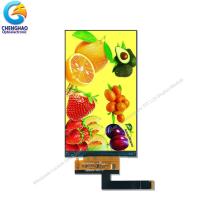 China Sunglight Readable TFT LCD Module 5.5 Inch MIPI Interface 1920 X 1080 Dots for sale