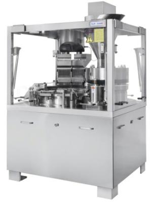 China Auto capsule filling machine for sale