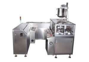 China Suppositories Machine for Hy Series Material Type Superior Suppositories Material for sale