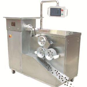 China Granules Traditional Chinese Medical Pill Making Machine with in Pharmacetical Industry for sale